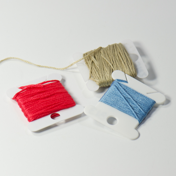 Cross Stitch Supplies & Tools - Dandelion Stitchery